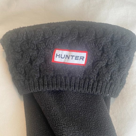 Hunter | Shoes | Tall Hunter Boot Socks | Poshmark
